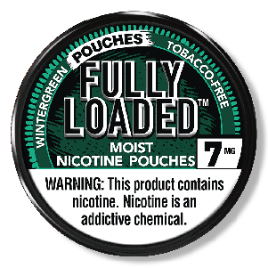 Dip Alternatives | Buy Tobacco-Free Chew Online – Fully Loaded LLC