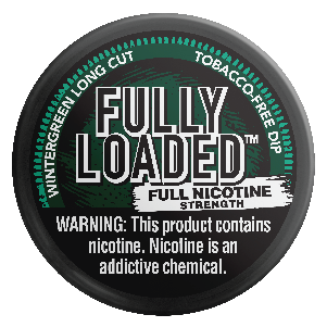 Dip Alternatives | Buy Tobacco-Free Chew Online – Fully Loaded LLC