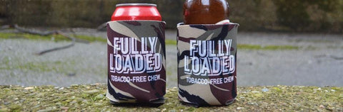 Fully Loaded Chew Merchandise - Fully Loaded LLC